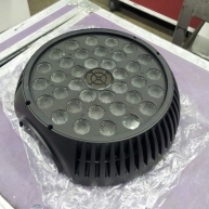 Used Moving Light Parts - Used Stage Lighting for Theater, Installation ...