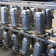 Used Par Cans - Used Stage Lighting for Theater, Installation & Touring ...