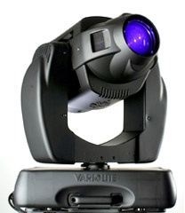 Used VL2500 Spot by Vari-Lite - Item# 2832