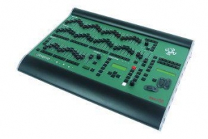 Used Fat Frog by Zero 88 - Item# 172