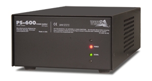 Used & New PS 600 Power Supply by Wybron | Solaris