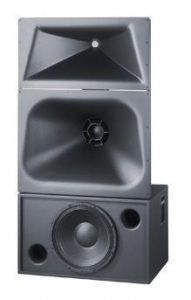 Used & New DCS SC-412 by QSC | Solaris