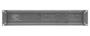 Used & New EX 1250 by QSC | Solaris