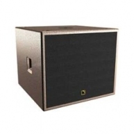 Used SB15P by L-Acoustics - Item# 39922