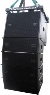 Used BT 600 package by TVi Audio - Item# 25825