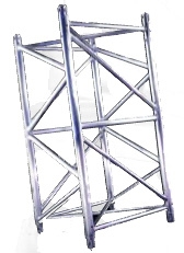 Used & New Truss by The Slick Range | Solaris