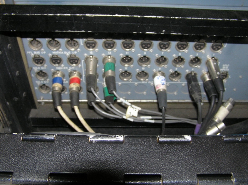 Used XL3 by Midas - Item# 12554