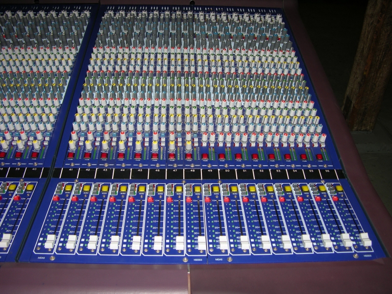 Used Heritage 3000 by Midas - Item# 12586