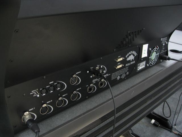 Used Full Boar by Flying Pig Systems - Item# 12689