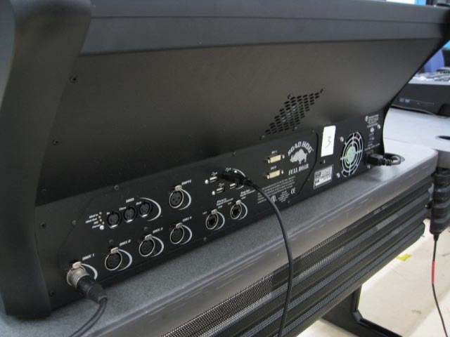 Used Full Boar by Flying Pig Systems - Item# 12689