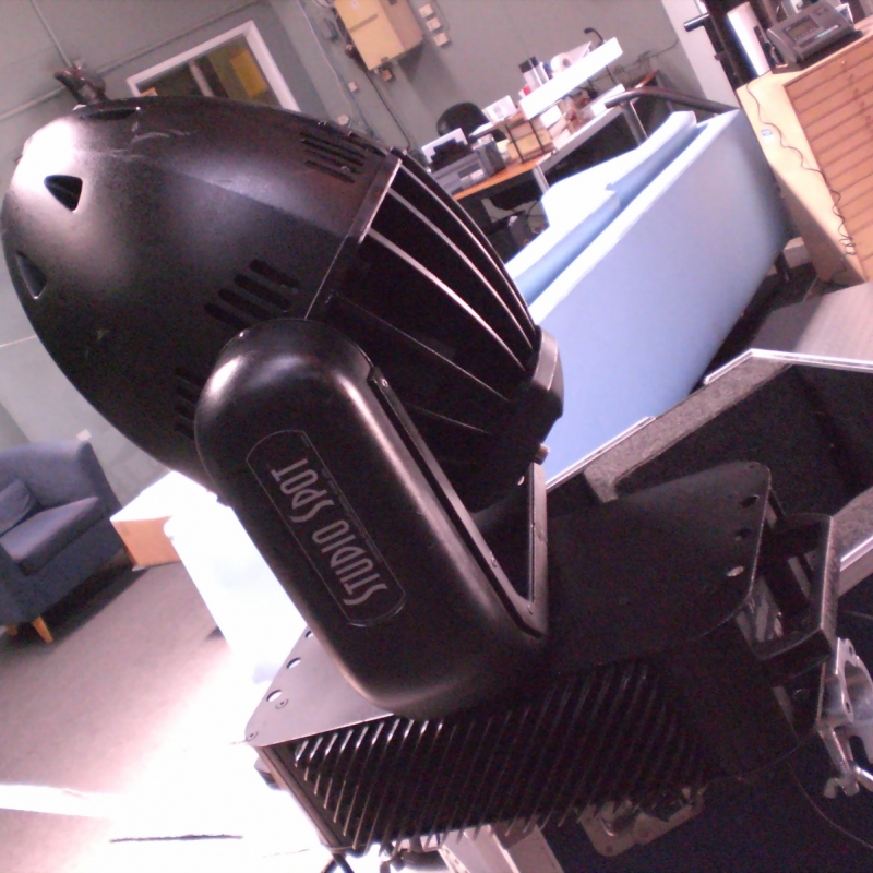 Used Studio Spot 575 by High End Systems - Item# 12747