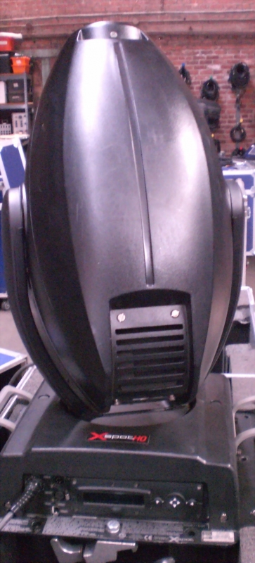 Used x.Spot by High End Systems - Item# 12749