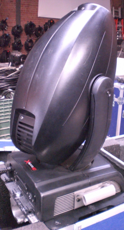 Used x.Spot by High End Systems - Item# 12749