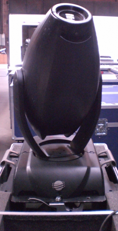 Used x.Spot by High End Systems - Item# 12749