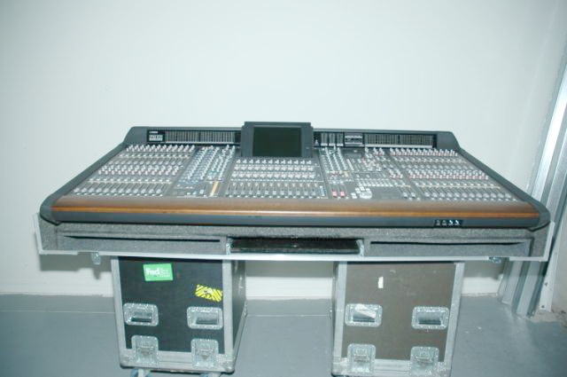 Used PM1DV2 by Yamaha - Item# 13101