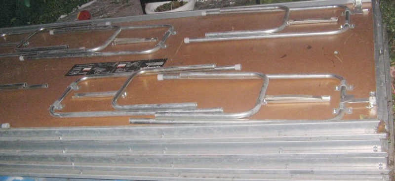 Used Showmaster by Wenger - Item# 13330