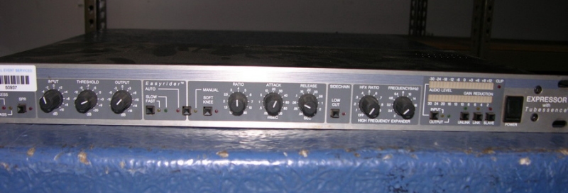 Used 661 Expressor by Aphex Systems - Item# 13613