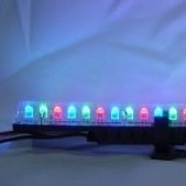 Used iColor Cove QL by Color Kinetics - Item# 13638