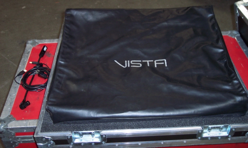 Used Vista S3 by Jands - Item# 13647