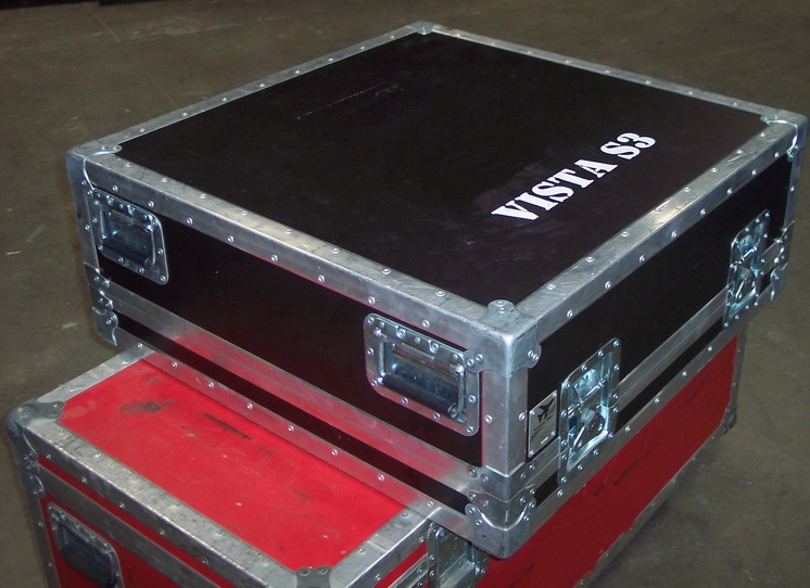 Used Vista S3 by Jands - Item# 13647