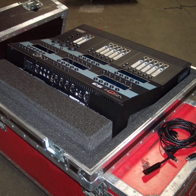 Used Vista S3 by Jands - Item# 13647