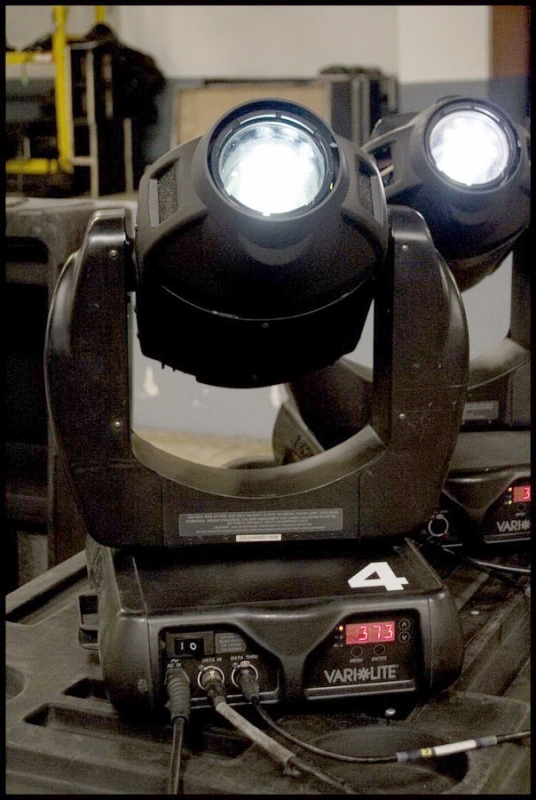 Used VL2000 Spot by Vari-Lite - Item# 13656