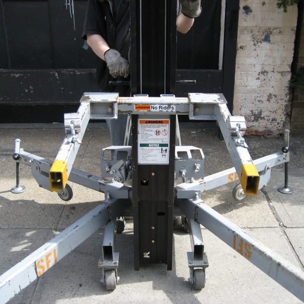 Used ST-25 by Genie - Item# 13770