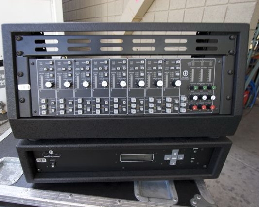 Used Automixer by Dan Dugan - Item# 13796