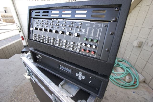 Used Automixer by Dan Dugan - Item# 13796