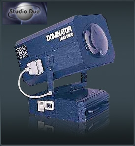 Used Dominator HMD 6600 by Studio Due - Item# 13891