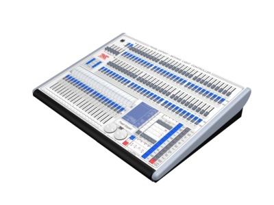 Used Pearl Expert by Avolites - Item# 14009