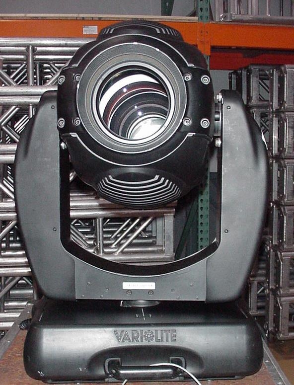 Used VL3000 Spot by Vari-Lite - Item# 14126