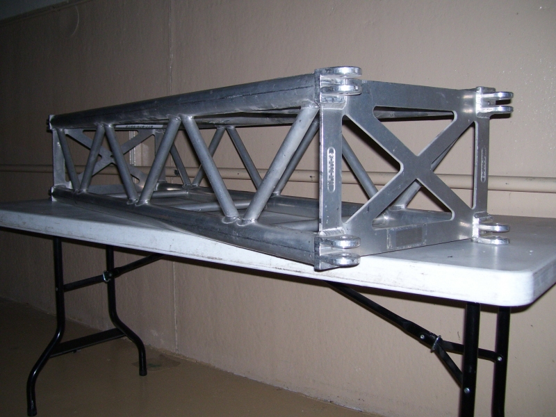 Used Supertruss 18 x 12 by James Thomas Engineering - Item# 14136