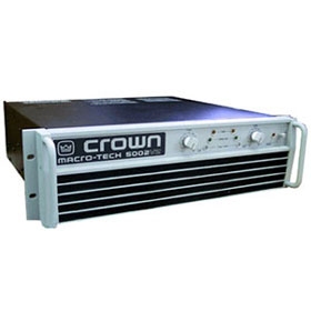 Used MA-5002VZ by Crown - Item# 14184