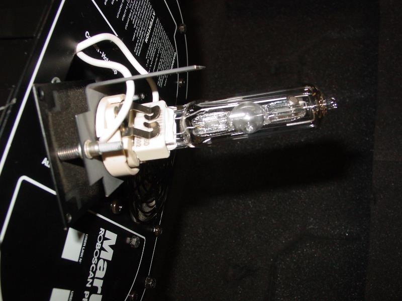 Used RoboScan 518 MKII by Martin - Item# 14244