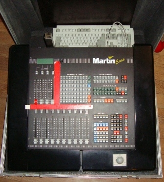 Used Case Pro I by Martin - Item# 14266