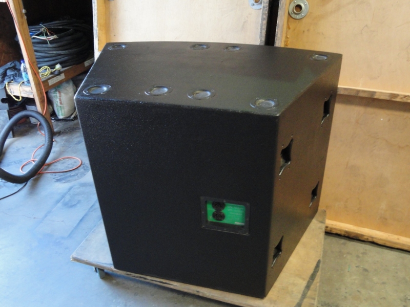 Used Xds by Electro-Voice - Item# 14404