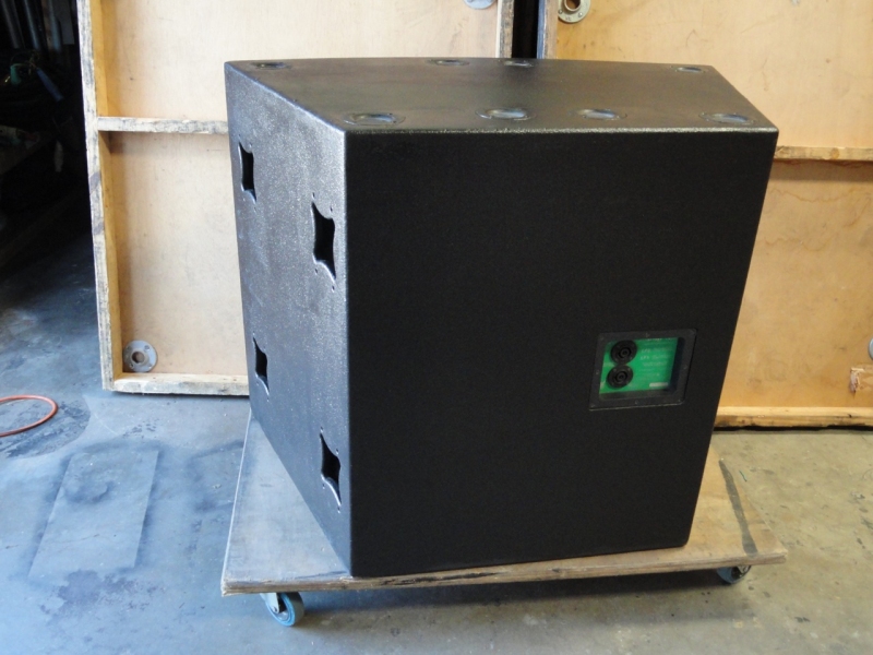 Used Xds by Electro-Voice - Item# 14404