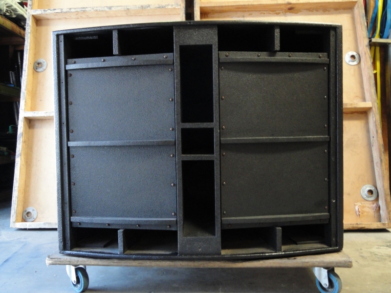 Used Xds by Electro-Voice - Item# 14404