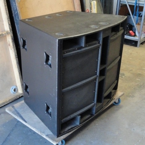 Used Xds by Electro-Voice - Item# 14404