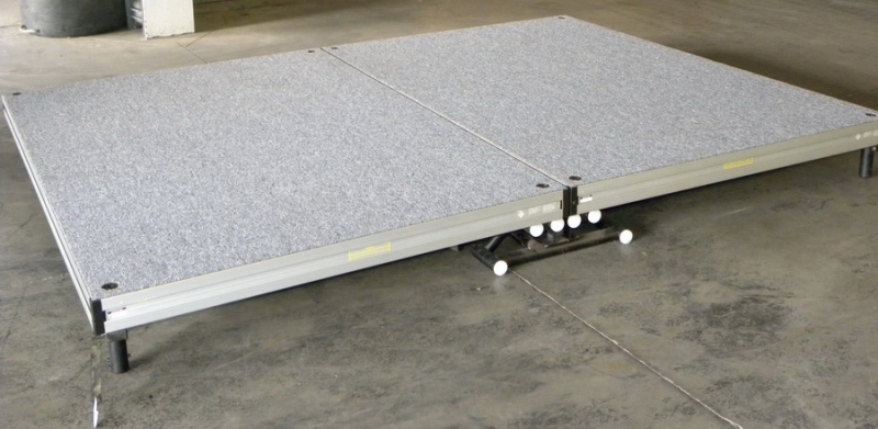 Used FR-2403-4 by StageRight - Item# 14448