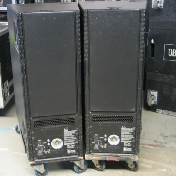 Used MSL-4 by Meyer Sound - Item# 14692