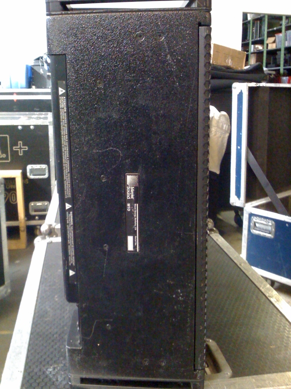 Used M1D Package by Meyer Sound - Item# 14693