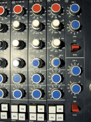 Used PSM 122 by Neve Electronics - Item# 14789