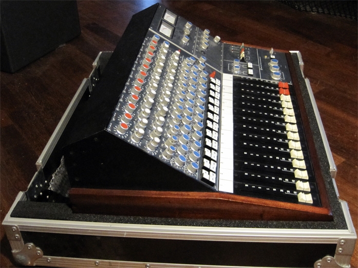 Used PSM 122 by Neve Electronics - Item# 14789