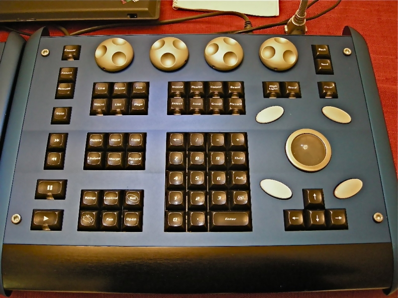 Used Complete Hog PC System by High End Systems - Item# 14834