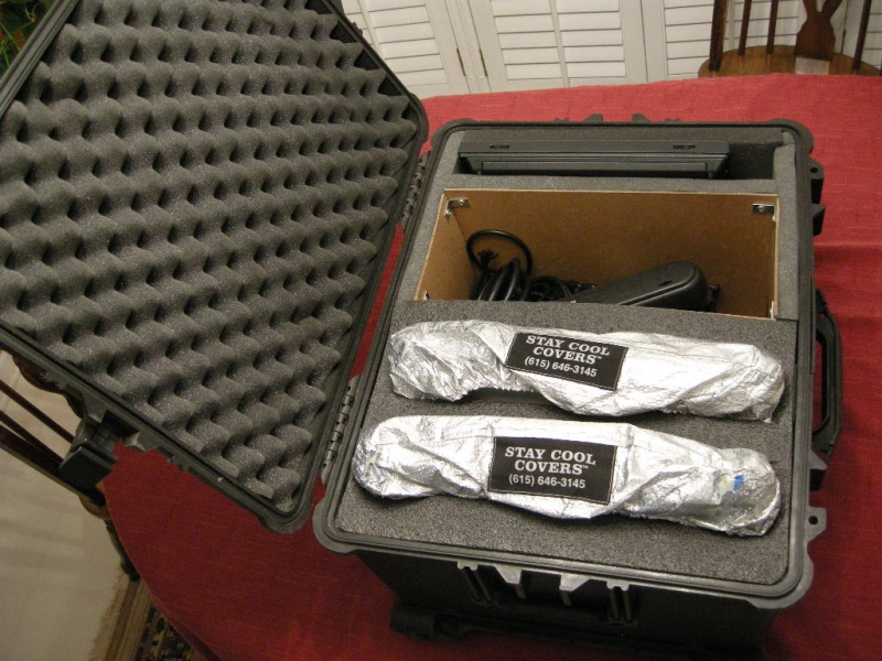 Used Complete Hog PC System by High End Systems - Item# 14834