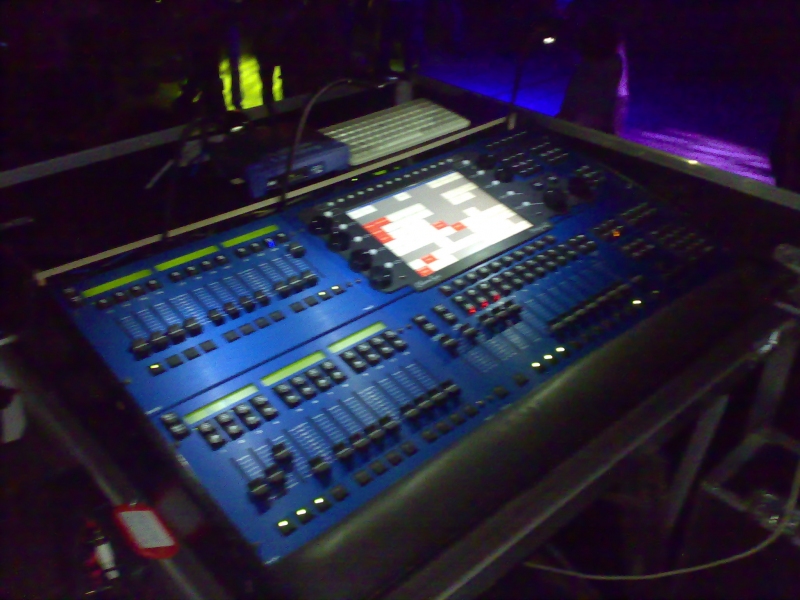 Used MQ200 Xpert by Chamsys - Item# 14855