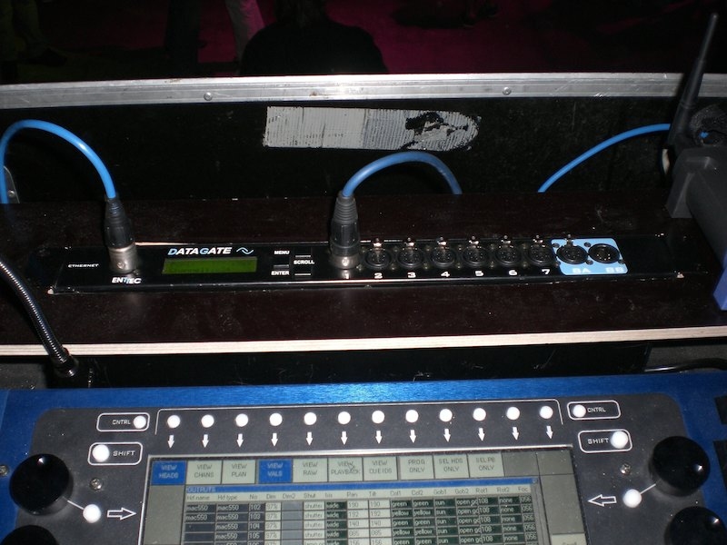 Used MQ200 Xpert by Chamsys - Item# 14855