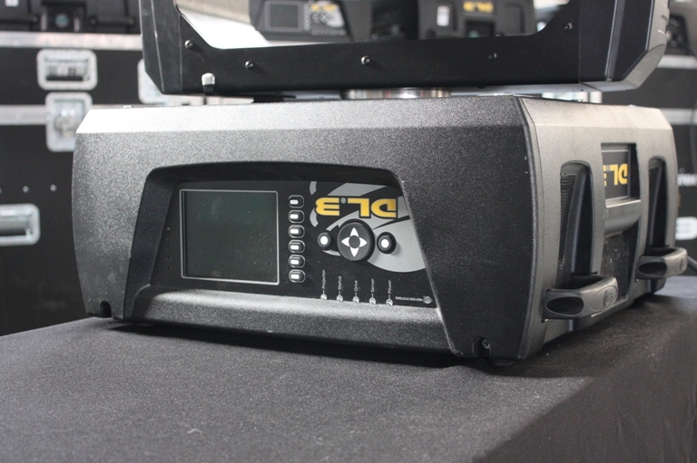 Used DL.3 by High End Systems - Item# 14862